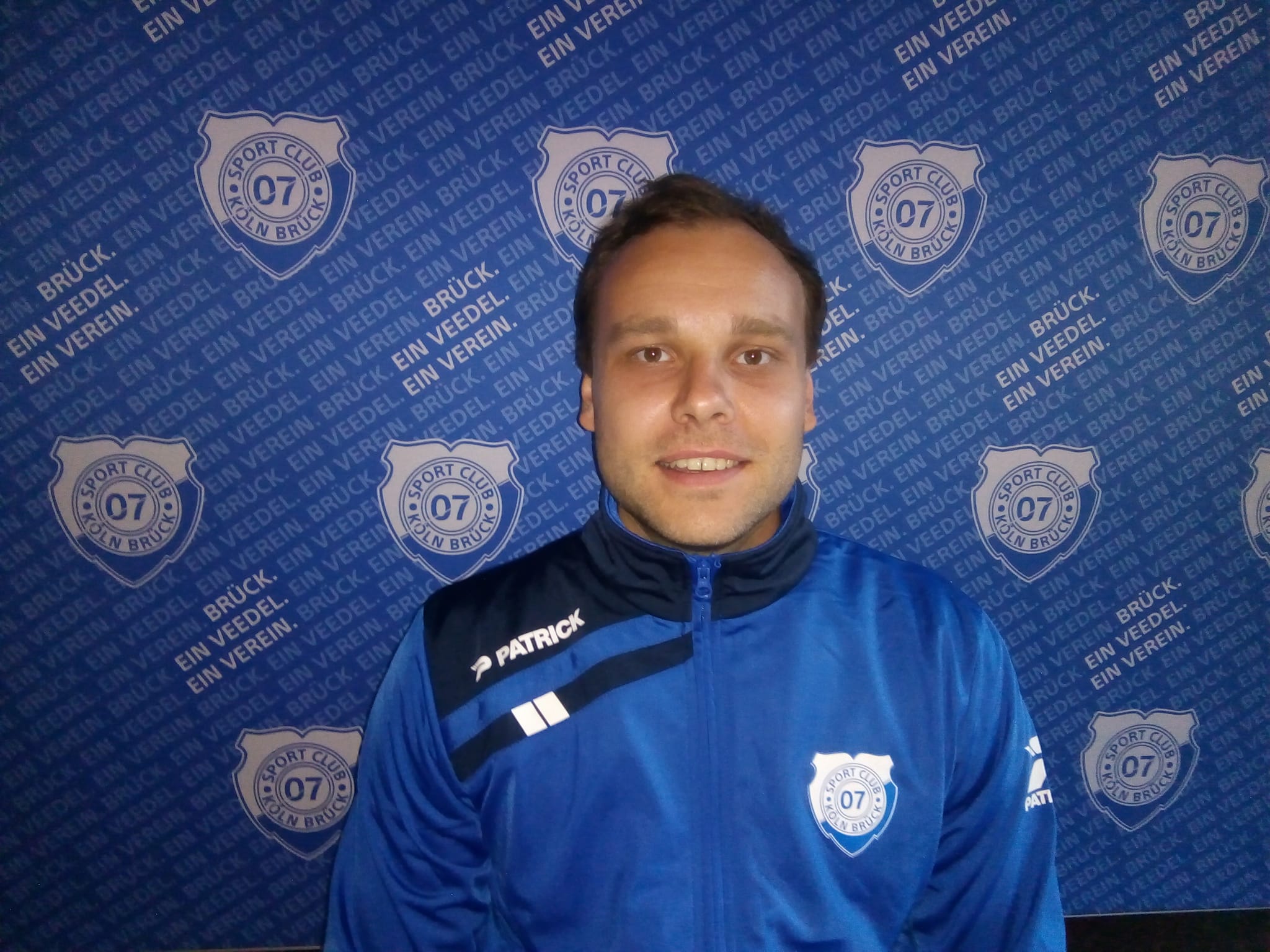 Inklusions­mannschaft - SC Köln-Brück 07